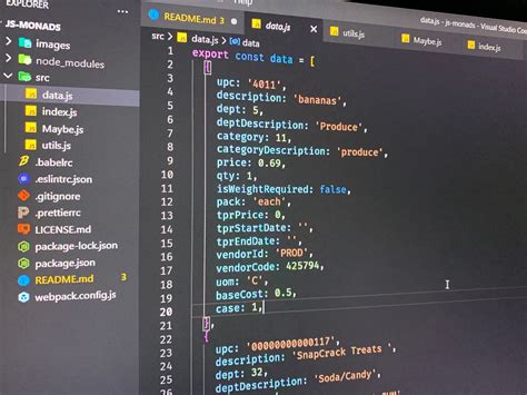 Javascript Monads Part 6 Hopefully You Have Been Following This By Mbedingfield Medium