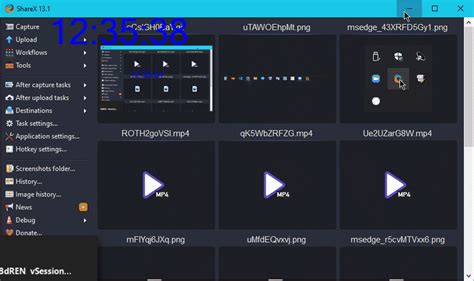 Proposal Layered Window And Full Transparent Window For UWP Apps Issue Microsoft