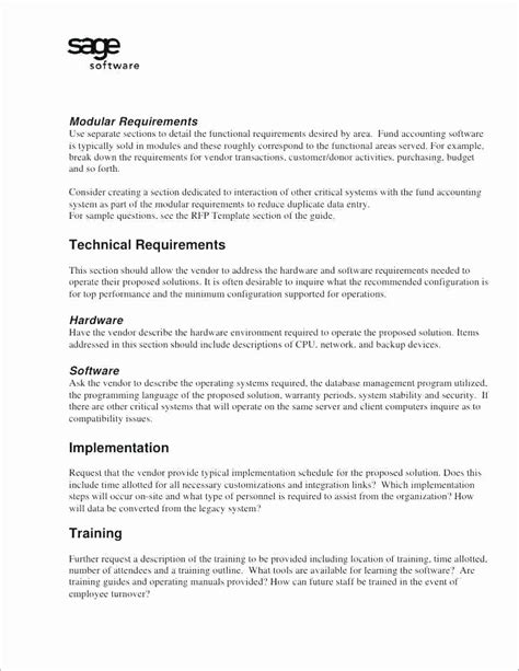 Winning Rfp Response Examples Pdf Peterainsworth