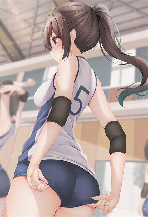 Original Drawn By Minato Ojitan Danbooru