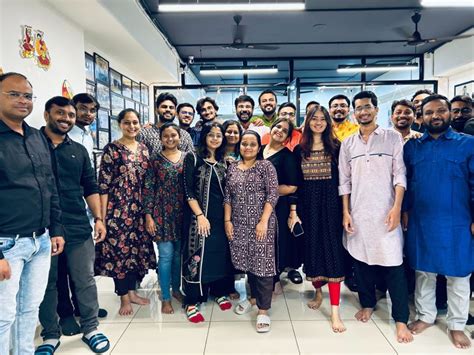 unlimitedwp hr on linkedin navaratricelebration officefun ahmedabad navaratri2023…