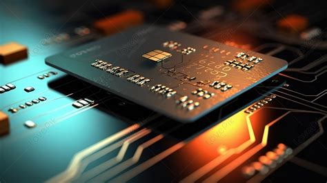 청구서 지불 및 비즈니스 금융을 위한 놀라운 3d 신용 카드 렌더링 일러스트레이션으로 온라인 쇼핑 경험을 향상하십시오 명함 배경 금융 배경 놀라 배경 이미지 Hd