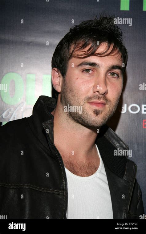 Mar 23 2007 Hollywood Ca Usa Founder Of Bebe Clothing Karim