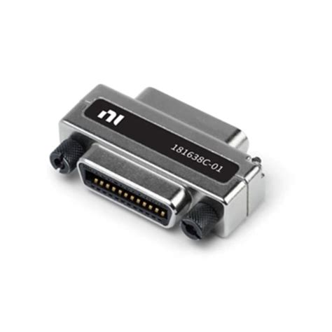 Xa Gpib Cable Adapter 181638 01 Trinergy Instrument จัดจำหน่าย