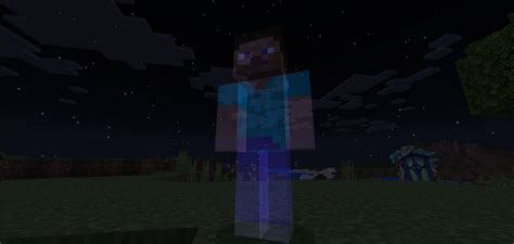 Download Ghost Addon For Minecraft PE 1 20 51