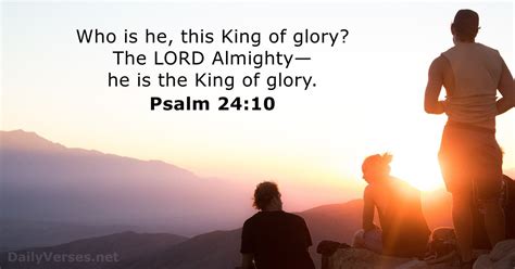 Jesus King Bible Verse