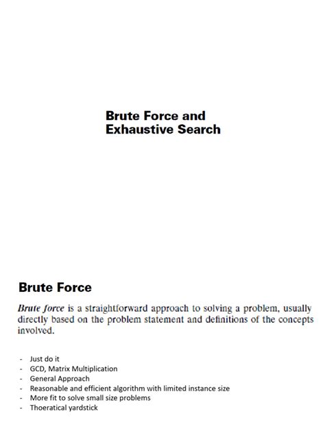 4 Solving Recurrences Substitution Iteration Recursion Tree 02 08