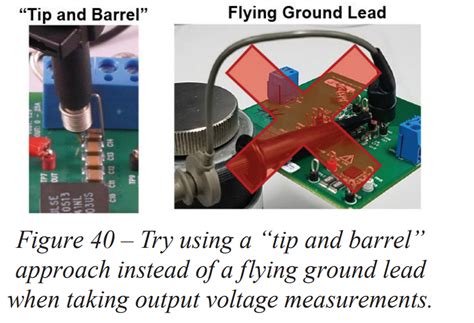 TLV EVM Unwanted Output Voltage Spikes Power Management Forum Power Management TI