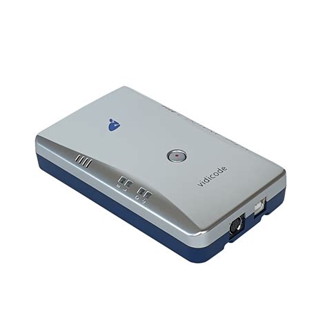 Voice Logger Vidicode