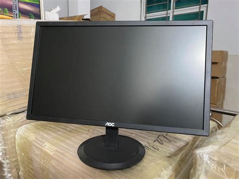 AOC E LED ĐẸP NHƯ MỚI GIÁ RẺ