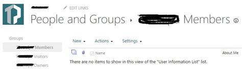 Add Multiple Users To Sharepoint Group Together In One Api Call