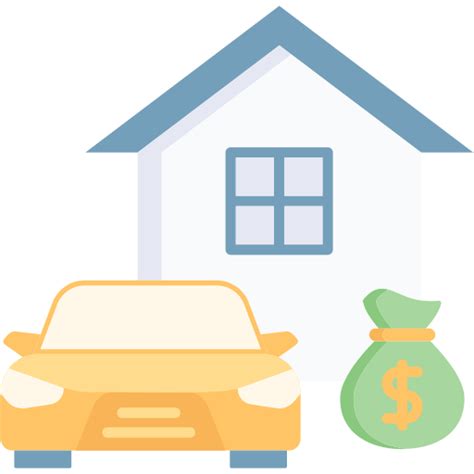 Fixed Asset Generic Color Fill Icon Freepik