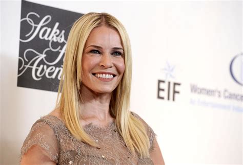 Chelsea Handler Special Debuts Friday On Netflix Stories