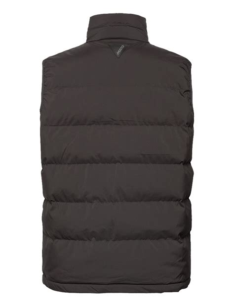 Musto M Marina Quilted Vest Shoppa På Booztlet