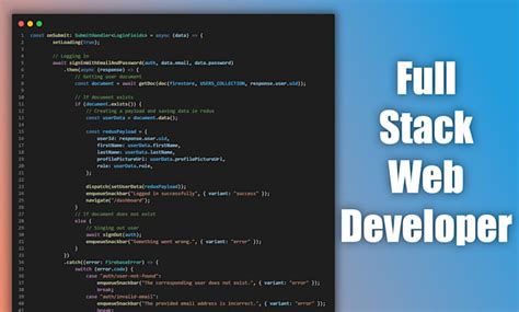 Build A Full Stack Web App With React And Nodejs By Abdulwasay00 Fiverr