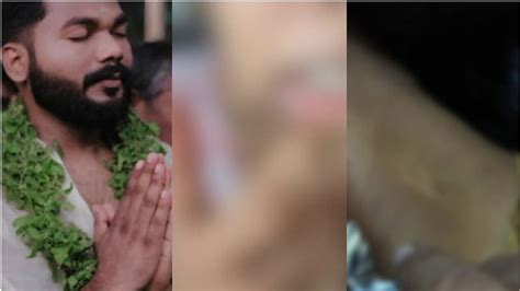 Incident Of Brutal Beating Of Newlywed Girl By Husband Serious