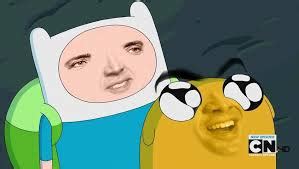 Cursed Adventure Time Images R Adventuretime