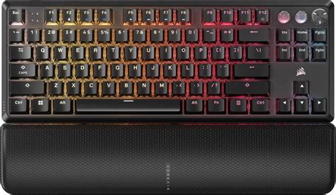 Steelseries Apex Pro Tkl Gen 3 Hypermagnetic Gaming Keyboard Omnipoint 3 0