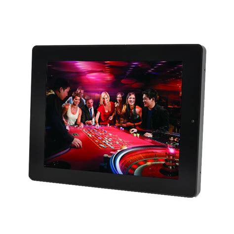 China LED Model Without Touch Display With HDMI Interface Manufacturers Suppliers Factory
