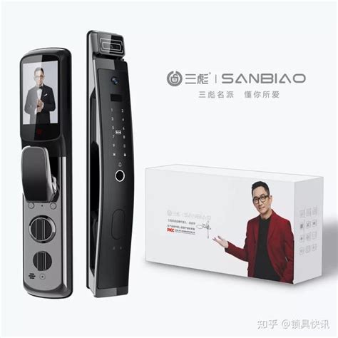 三彪名派丨金融级3d结构光人脸识别，意想不到的好 知乎