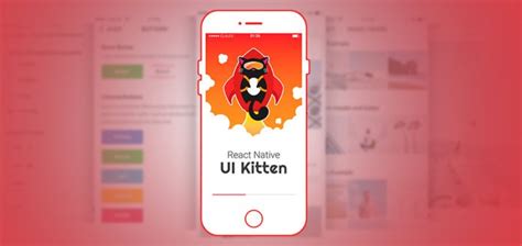 Best React Native UI Toolkits To Use In
