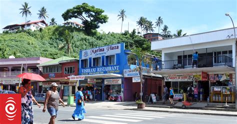 Tourism Infrastructure Development Will Continue To Drive Growth For Pacific Economies Adb