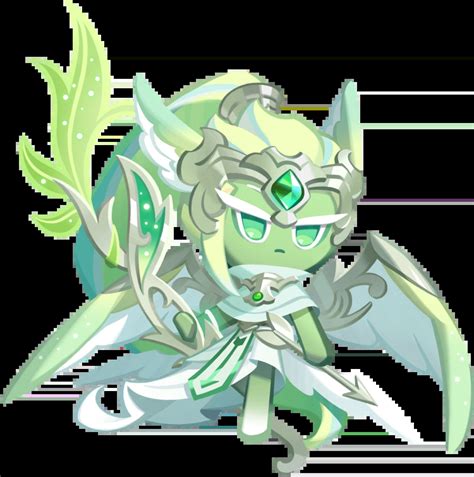 Wind Archer Cookies Costumes Cookie Run Kingdom Wiki Fandom