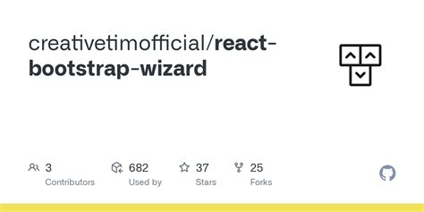github creativetimofficial react bootstrap wizard