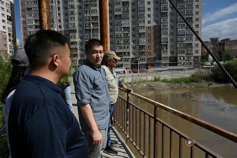 МУ ын усны зөвлөх инженер Ш Баранчулуун Хотын дундуур урсаж байгаа голыг өргөтөх боломжгүй