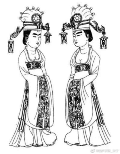 【historical Artifacts Reference】 Chinese Tang Tumbex