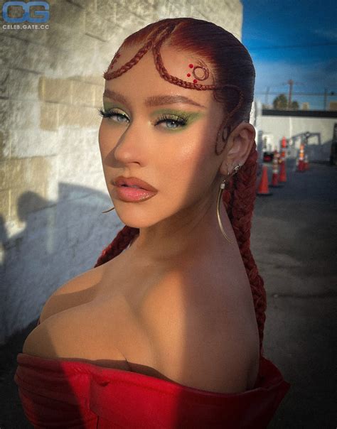 Christina Aguilera Nude Pictures Onlyfans Leaks Playbabe Photos Sex Scene Uncensored