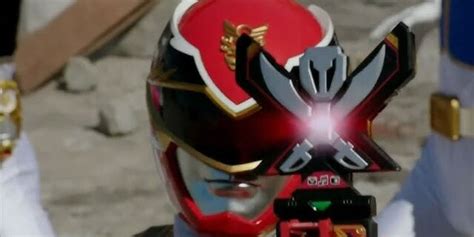 The Coolest Morphers In The Entire Power Rangers Franchise Ranked