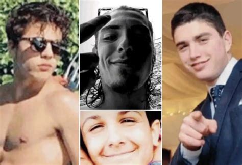 Ciro Grillo E I Suoi Amici Condannati A Pene Tra I 6 Gli 8 Anni In Primo Grado Per Stupro Di Gruppo