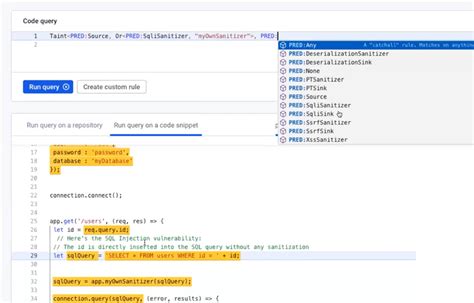 Deepcode Ai Ai Code Review Ai Security For Sast Snyk Ai Snyk
