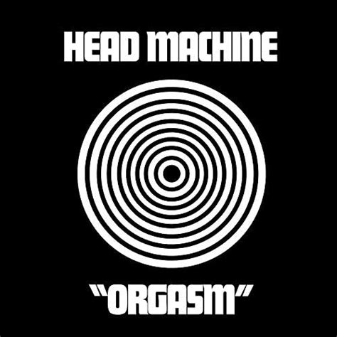 Amazon Music Head Machineのorgasm Jp