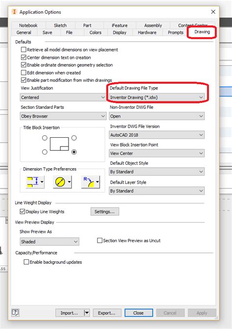 Solved New File Drop Down Menu Different From Create Menu Autodesk Community