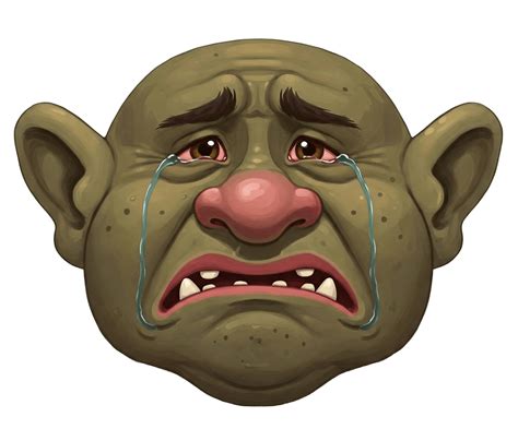 Crying Troll Face Free Png Download Free At Gpng Net