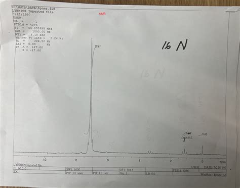 This Is Solving For An Unknown Use The Data Given To Chegg Com