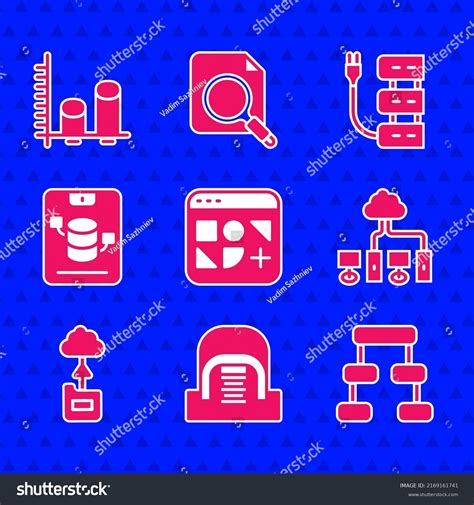 Server Hierarchy 1 690 Images Photos Et Images Vectorielles De Stock