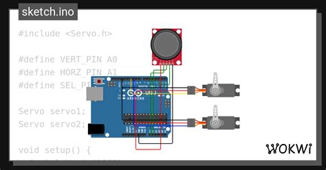 Wokwi Online Esp32 Stm32 Arduino Simulator