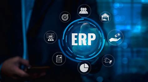 Top 10 Open Source Erp And Crm Systems To Boost Your Business