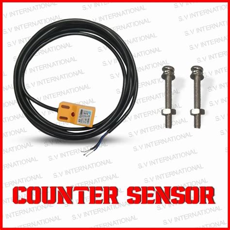 Counter Sensor Part At ₹ 220piece Sunder Nagar Ludhiana Id