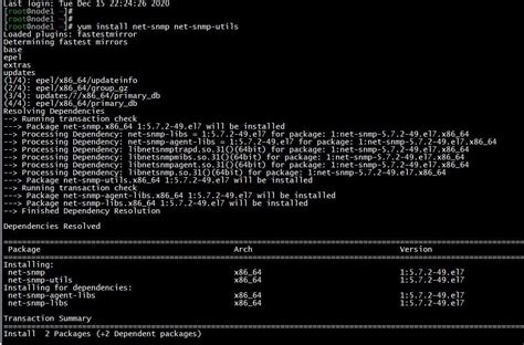 CentOS7下部署开源网络监控工具Observium 知乎