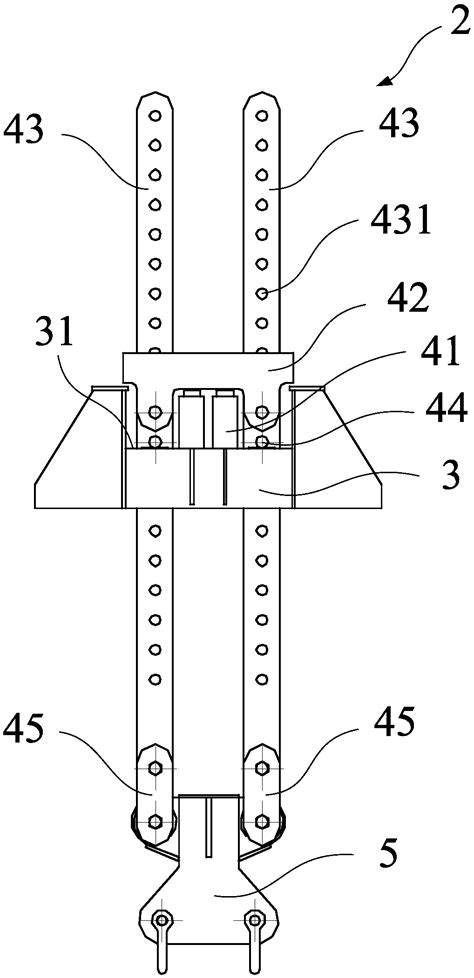 Mainframe Lifting Device Eureka Patsnap