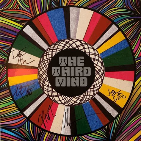 The Third Mind