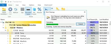SOLVED Can C Windows WINSxS Temp Be Safely Deleted Up Running Inc Tech How To S