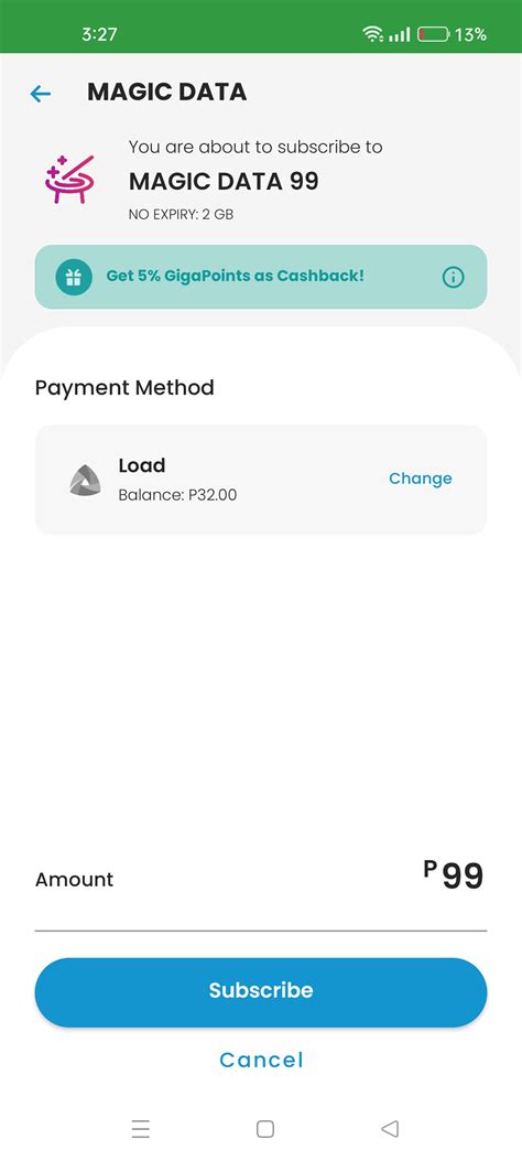 Smart Magic Data 399 Promo Open Access Data With No Expiry Tech Pilipinas