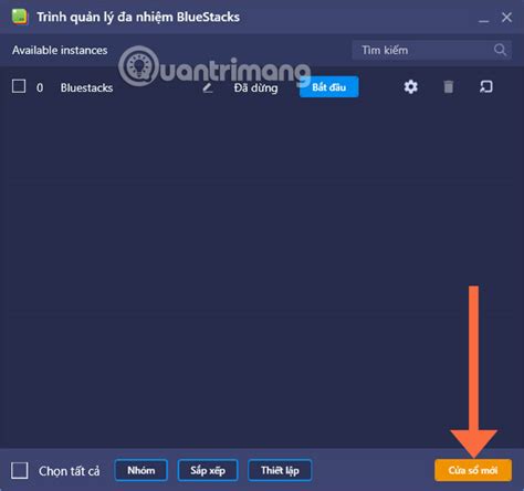 How To Open Multiple BlueStacks Windows At The Same Time
