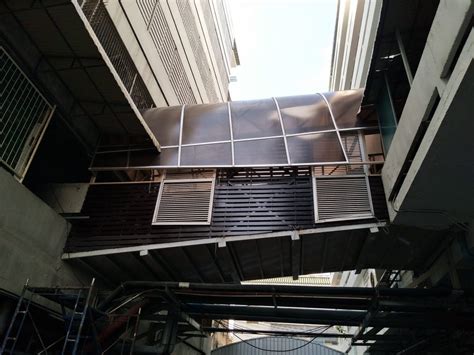 โครงการปรับปรุงทางเชื่อม โรงพยาบาลหัวเฉียว บริษัท ว สุวรรณ์ เอ็นจิเนียริ่ง จำกัด เป็นบริษัทที่