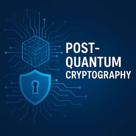 Postquantumsecurity Pqc Cybersecurity Quantumcomputing Byteware… Byteware